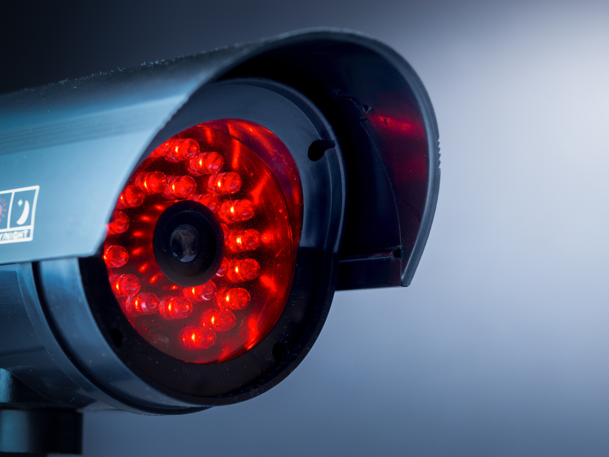 Night Vision Security Cameras: Rest Assured with Night Vision Cameras