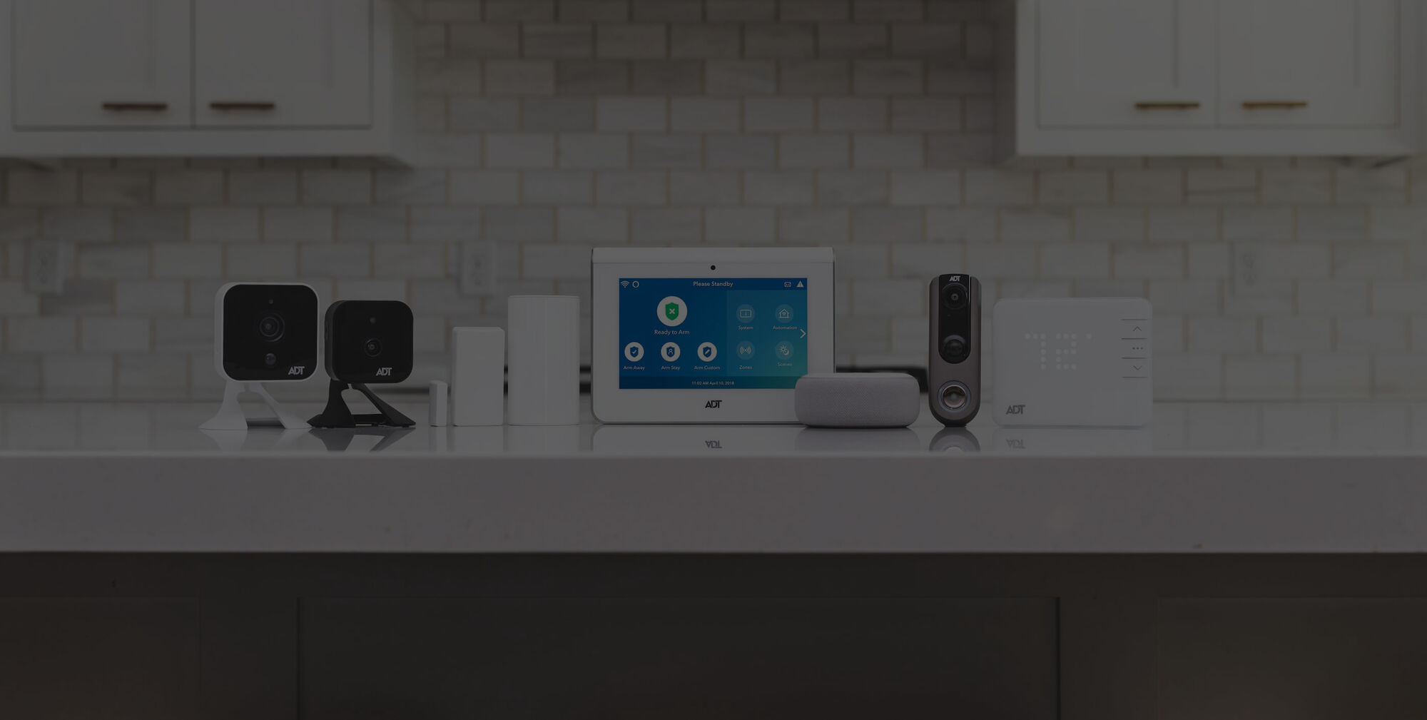 ADT Authorized Provider SafeStreets Overview