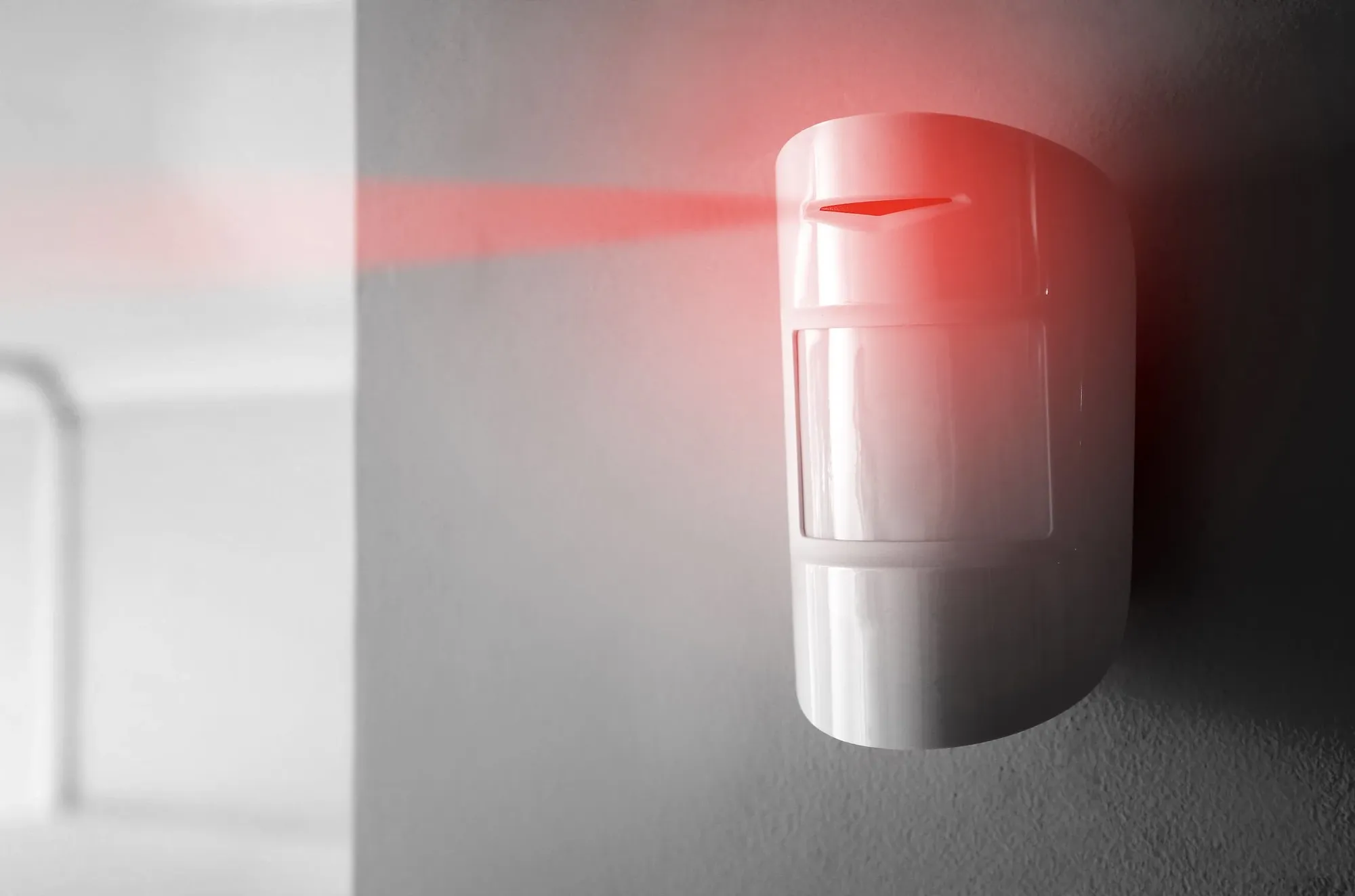 Laser Security Systems: Safeguarding Your Home with Advanced Laser ...