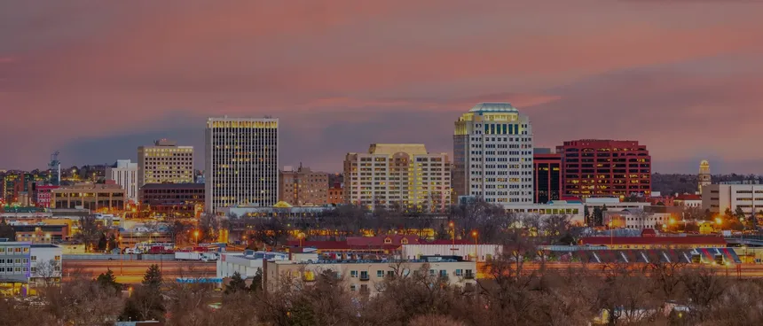 Home Security Systems in Colorado Springs, CO | Home Security